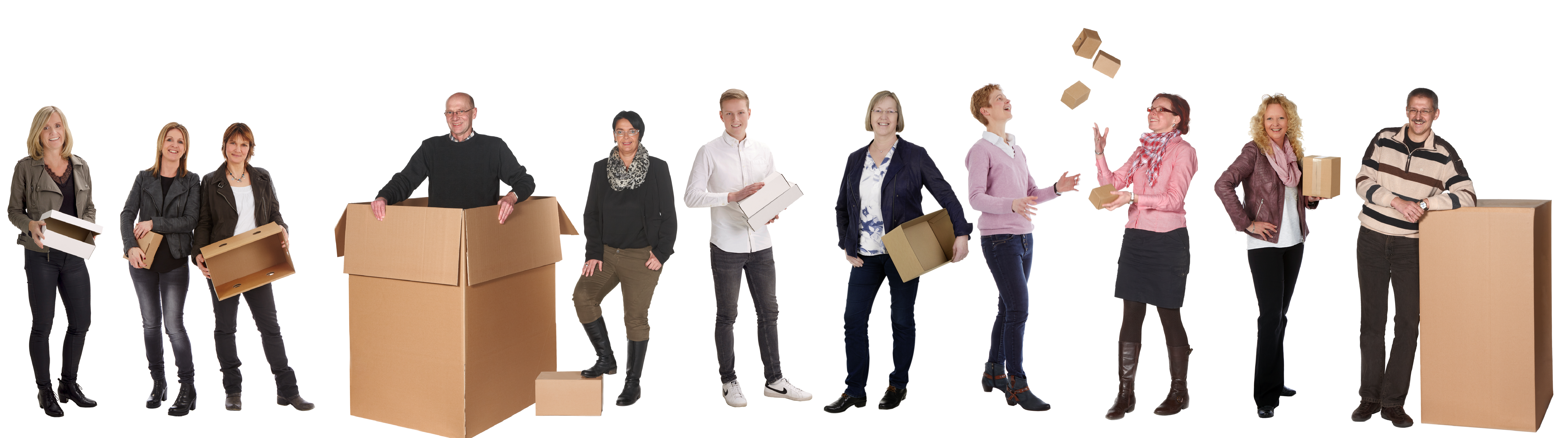 Tillmann Wellpappe | Kontakt